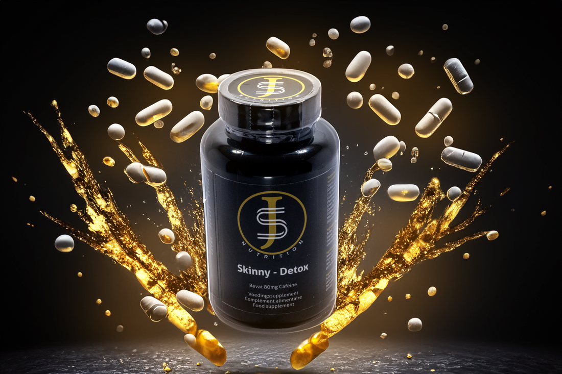 JS-nutrition ⎮ Skinny Detox, vitality slimming product. – js-nutrition.com