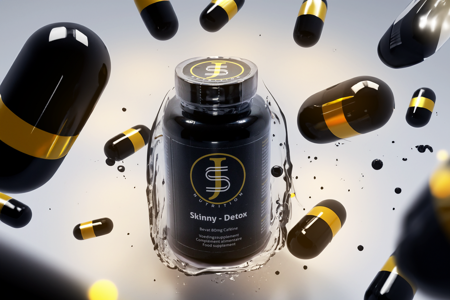 JS-nutrition ⎮ Skinny Detox, vitality slimming product. – js-nutrition.com